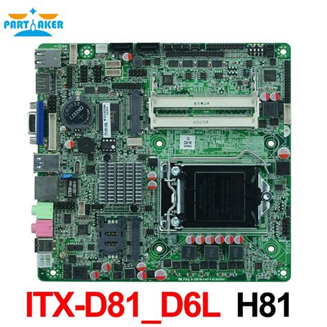 Computer Power Supply Motherboard Parts