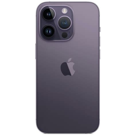 Apple iPhone 14 Pro Max 512GB Deep Purple купить по лучшей цене ...