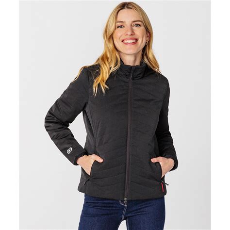 T Shirt Damart Thermolactyl Homme Decathlon