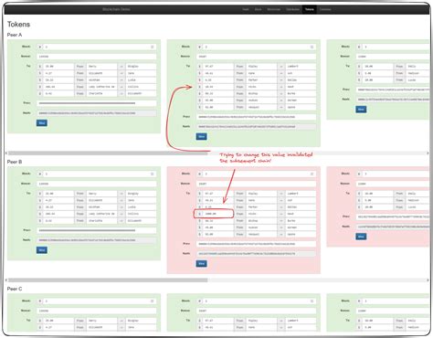 Video Blockchain Basics How Do Blockchains Work Blockchain Basics