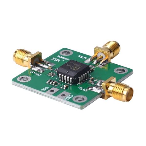 Ad831 Rf Frequency Converter High Frequency Rf Transformer With Low