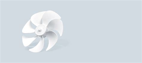 Xiaomi Rechargeable Mini Fan Xiaomi Global