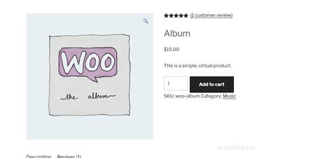 How To Create Custom Product Page In WooCommerce