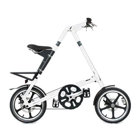 Strida Lt Trailblazergirl