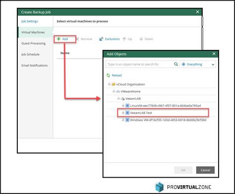 How To Install Vcloud Director Veeam Self Service Backup Portal