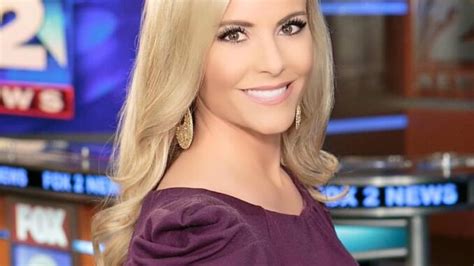 Amy Andrews Fox Bio Wiki Age Family Husband Salary Net Worth