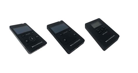 Williams AV Launches Digi Wave Digital Intercom And Tour Guide