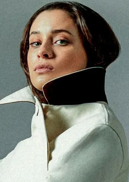 Daniela Melchior Photo On Mycast Fan Casting Your Favorite Stories