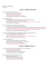 Problem AICPA Adapted At The Beginning Of Current Year Rice Company Was Course Hero