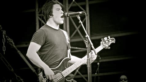 Jonathan Gallant Concert Rock En Seine Concert à Paris