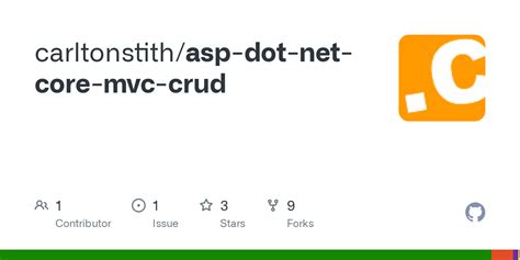 Asp Dot Net Core Mvc Crudviewsemployeeeditcshtml At Master · Carltonstithasp Dot Net Core