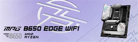 Mpg B Edge Wifi Sklep Online Msi Oficjalny Sklep Msi Polska