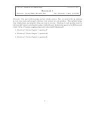 Hw F Pdf CSE Analysis Of Algorithms October Homework