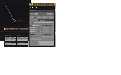 Pin Looking Vertices Need To Clear Modeling Blender Artists Community