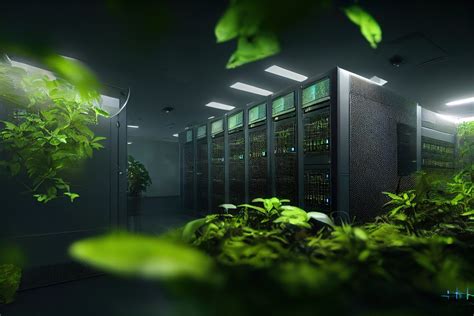 Data Center Carbon Footprint Concepts And Metrics