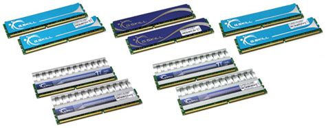 Notre Comparatif Comparatif 15 Kits Ddr2 4 Go Hardwarefr