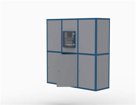 Plastic Machinery Turkey