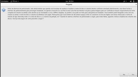 Gnu Linux Aulas People Crabgrass