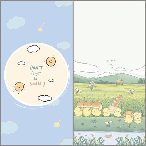 Cập Nhật 95 Về Cute Dễ Thương Hình Nền đẹp Hay Nhất Vn