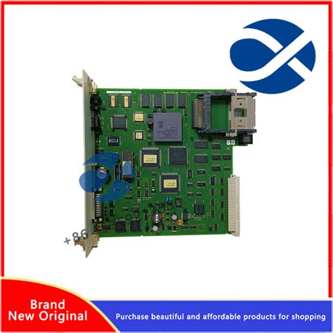 ABB 23BE23 Power Module ChangXin Automation