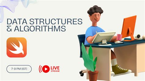 Mastering Data Structures And Algorithms In Swift