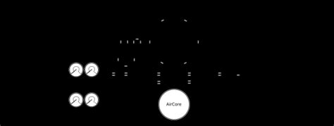 A Schematic Of The Analysis Setup Download Scientific Diagram