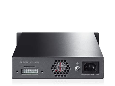 RPS150 | Резервный источник питания, 150 Вт | TP-Link Қазақстан ...