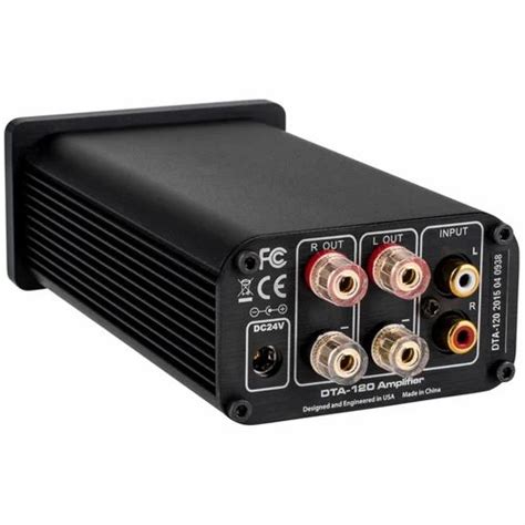 Digital Audio Amplifier At Piece Digital Audio Amplifier In Greater Noida ID