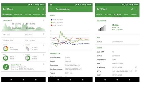 10 Best Android System Monitor Apps In 2024