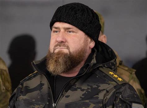 Кадыров ответил Киеву насчет ракетных ударов по Грозному новости главные новости чечня