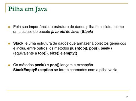 ppt tad pilha powerpoint presentation free download id 5376791