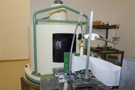 Esa Cobalt 60 Isotope Used For Testing
