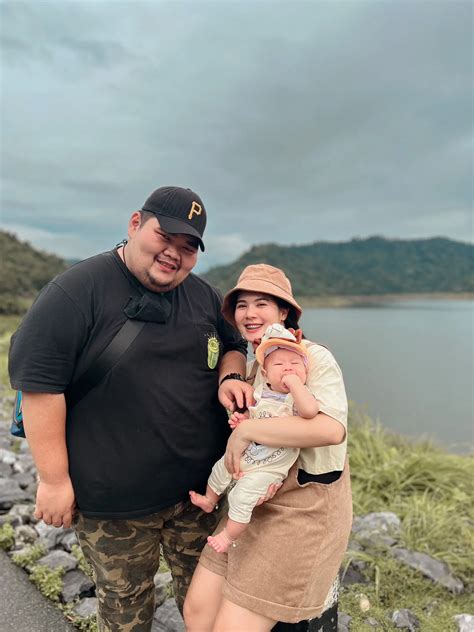 เขื่อนขุนด่านปราการชล นครนายก Gallery Posted By 𝐕𝐈𝐓𝐀𝐌𝐈𝐋𝐊 Lemon8