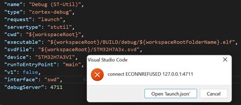 How To Debug Gdb Server Quit Unexpectedly Windows 11 Problem