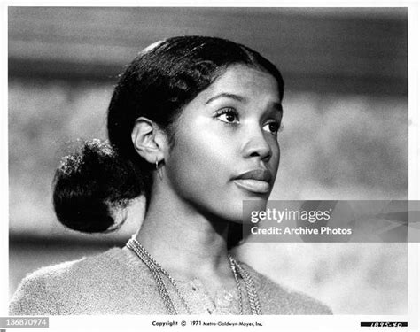 Sherri Brewer In A Scene From The Film Shaft 1971 News Photo