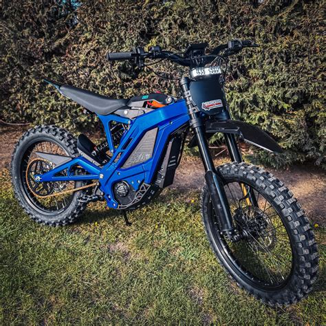 The First Batch Of E Ride Pro Ss 3 0 And Sr Preorders Have Landed Go