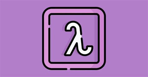 Lambda Expressions In C Crafting Elegance And Efficiency