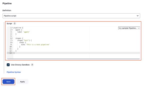 Serverless Jenkins On ECS Fargate Part TecRacer Amazon AWS Blog