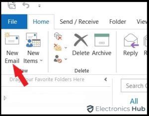 How To Request Read Receipts In Outlook