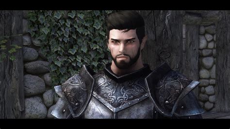 Alexander Follower Se At Skyrim Special Edition Nexus Mods And Community