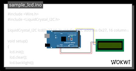 Wokwi Online ESP STM Arduino Simulator