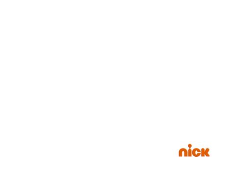 Nickelodeon Screen Bug 2009 2017 By Carlosoof10 On Deviantart