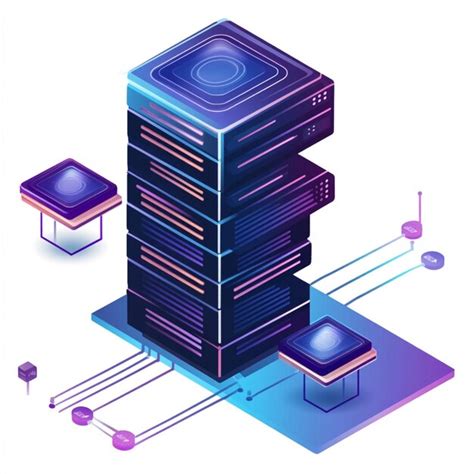 a graphical representation of dedicated server performance and