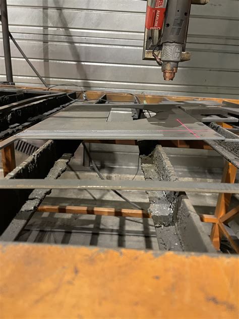 Migration From Mach3 To Qtplasmac Diy Thc With Arduino Linuxcnc