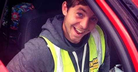 Drunk Straight Guys Caught On Camera Sexy Construction Worker Pulling His Big Balls Out Of His