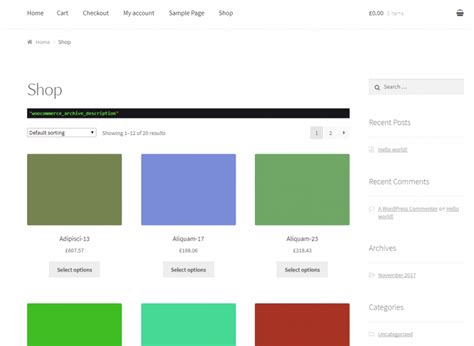 Woocommerce Hooks Guide Full List And Examples