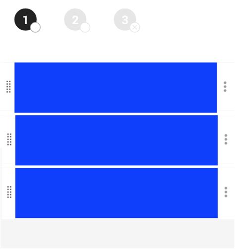 Android Viewpager Swipe Has A Strange Behavior With The Fragment Items