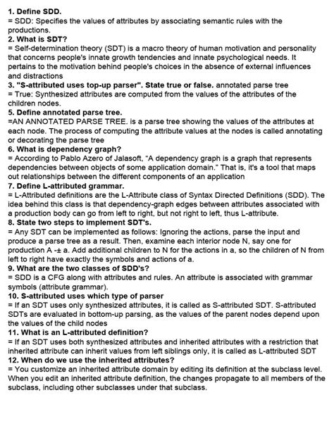 Cc4 Pdf Parsing Software Engineering