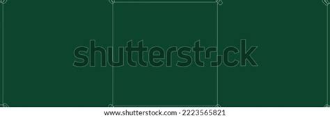 Net Texture Pattern On Green Background Stock Vector Royalty Free