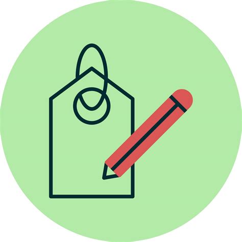 Pricing Vector Icon 32537360 Vector Art At Vecteezy